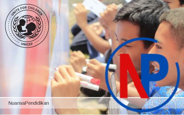 roots menjadi program unggulan menanggulangi perundungan