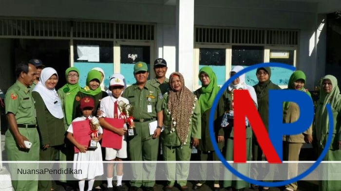 Juara O2SN: Menuju Tahapan Lanjutan, Kemana? - Nuansa Pendidikan