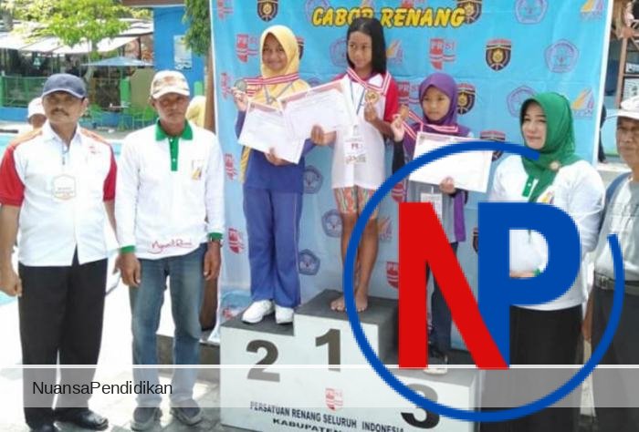 Juara O2SN: Menuju Tahapan Lanjutan, Kemana? - Nuansa Pendidikan